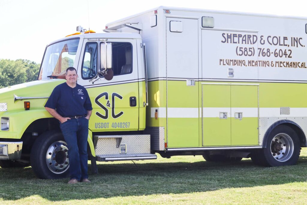 Shepard & Cole, Inc. | Plumbing and HVAC