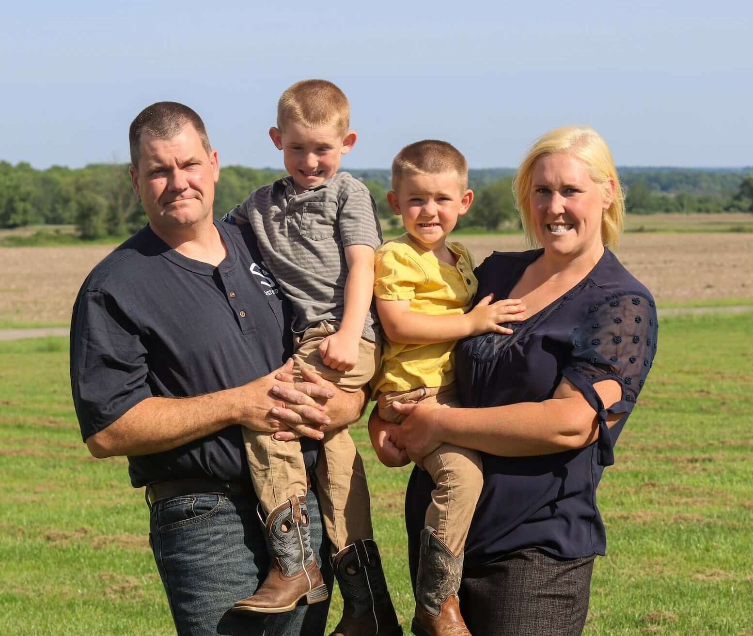 About Us | Shepard and Cole, Inc.