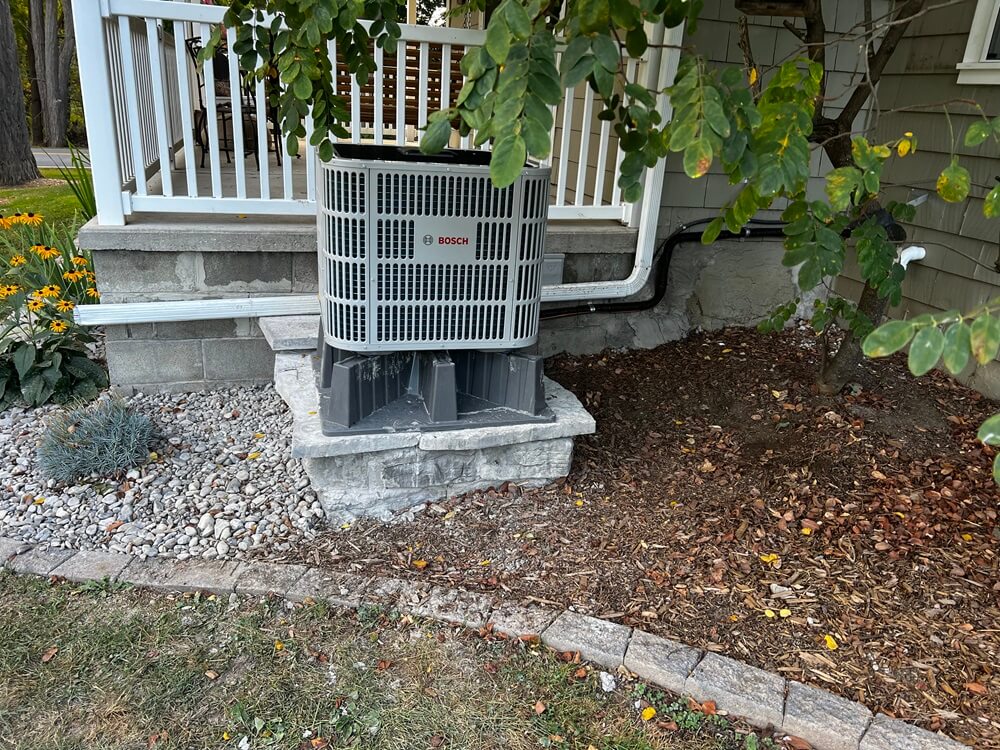 Residential Plumbing and HVAC | Shepard & Cole, Inc.