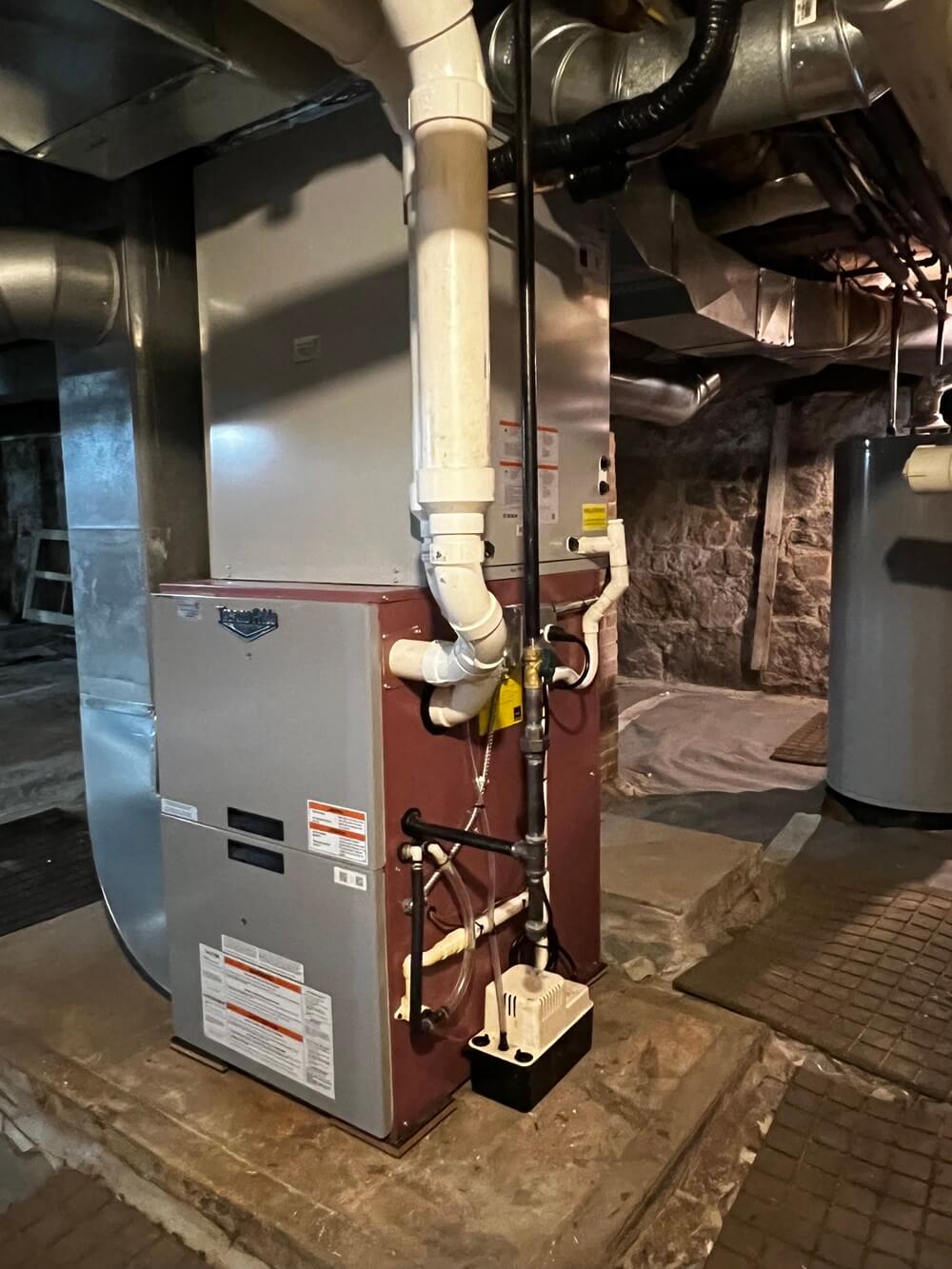 Shepard & Cole, Inc. | Plumbing and HVAC