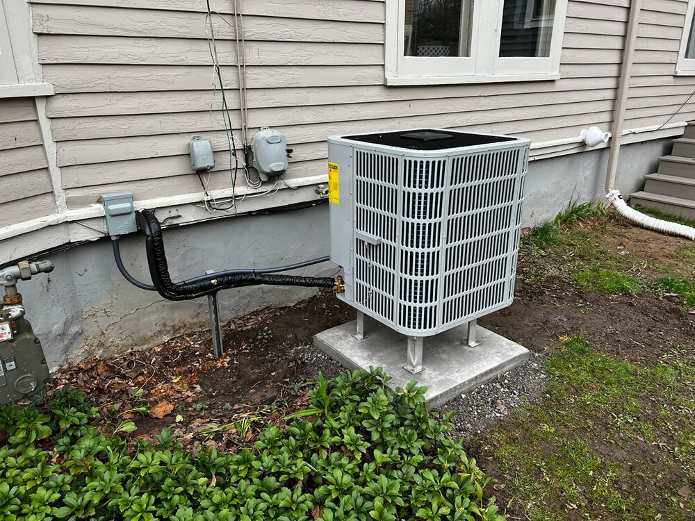 Residential Plumbing and HVAC | Shepard & Cole, Inc.